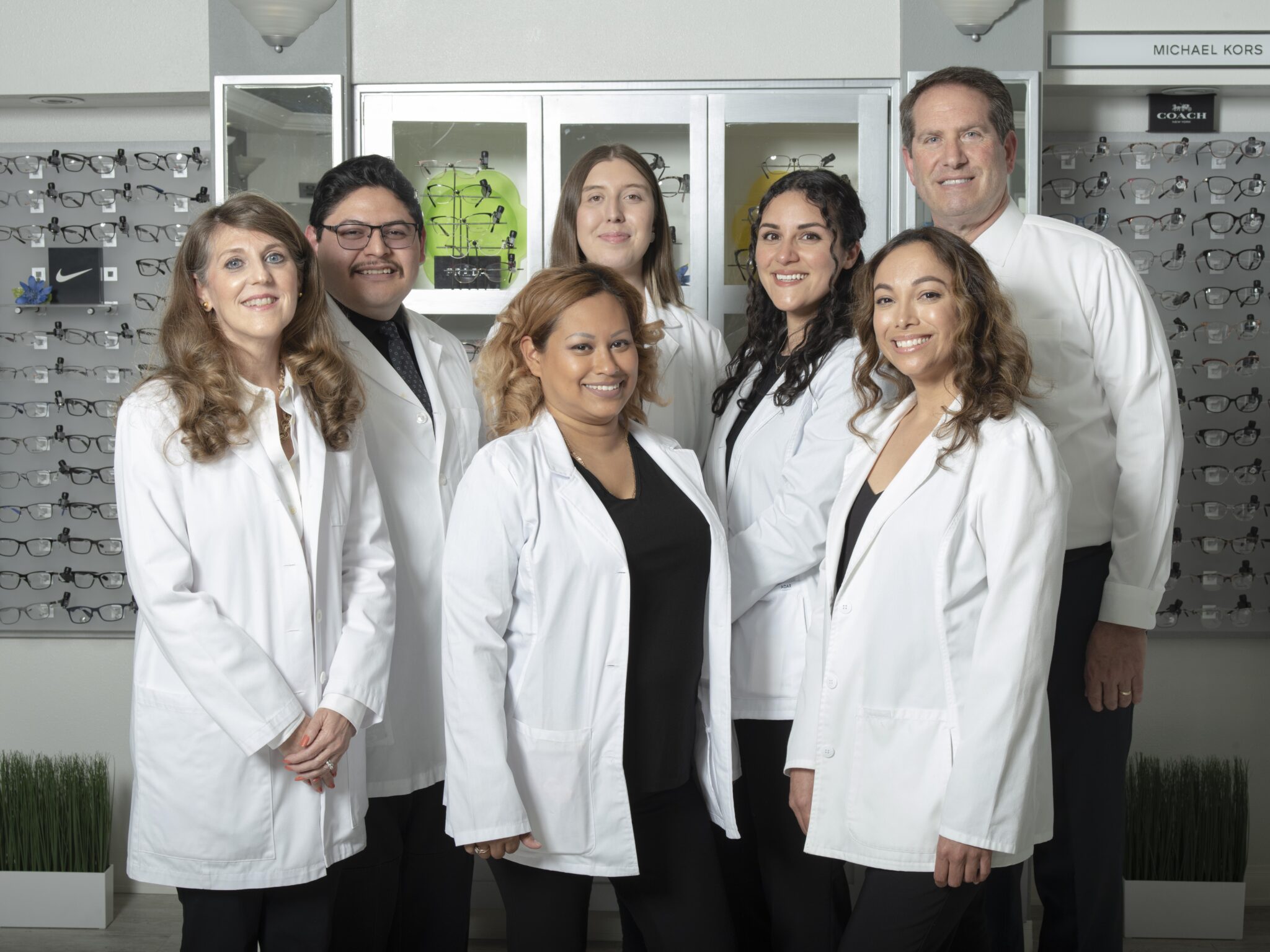 Our Staff - Crossroads Optometry | Torrance, CA